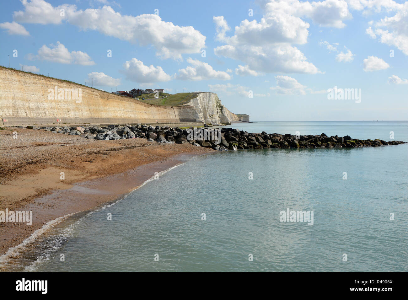 Rottingdean beach sussex hi-res stock photography and images - Alamy