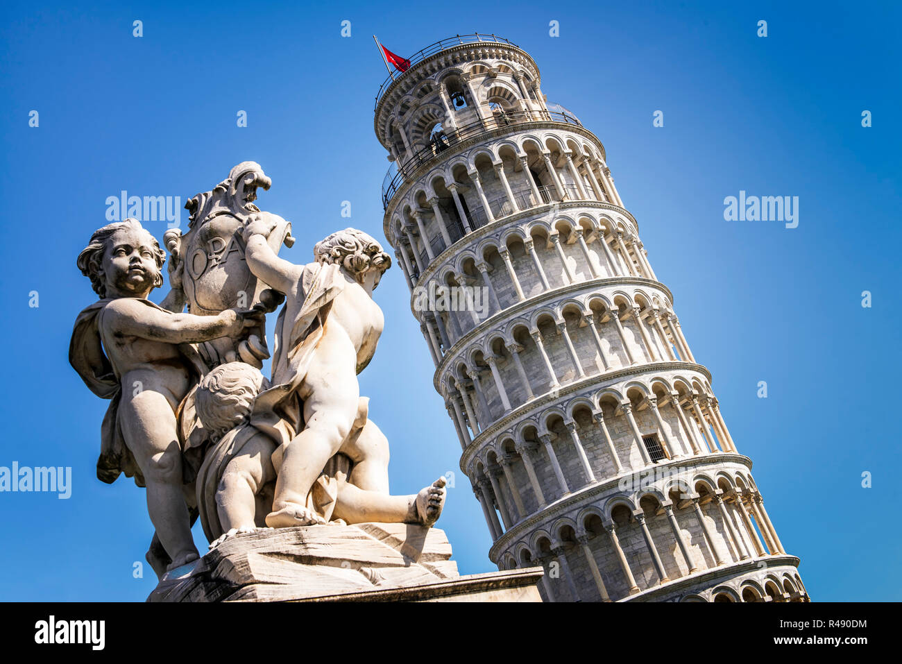 Renaissance architectural marvel hi-res stock photography and images ...