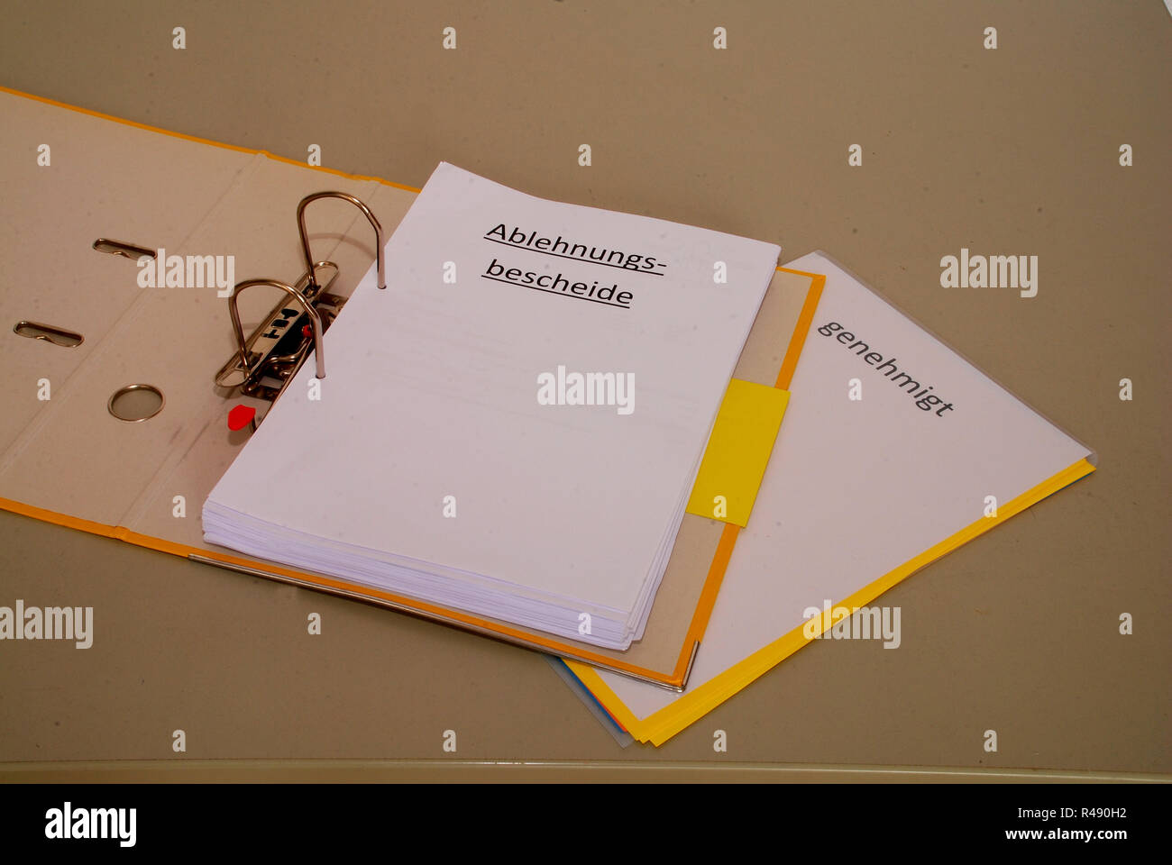 Open file hi-res stock photography and images - Alamy