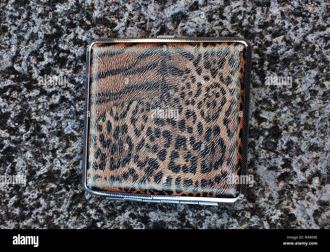 wild pattern mix Stock Photo - Alamy