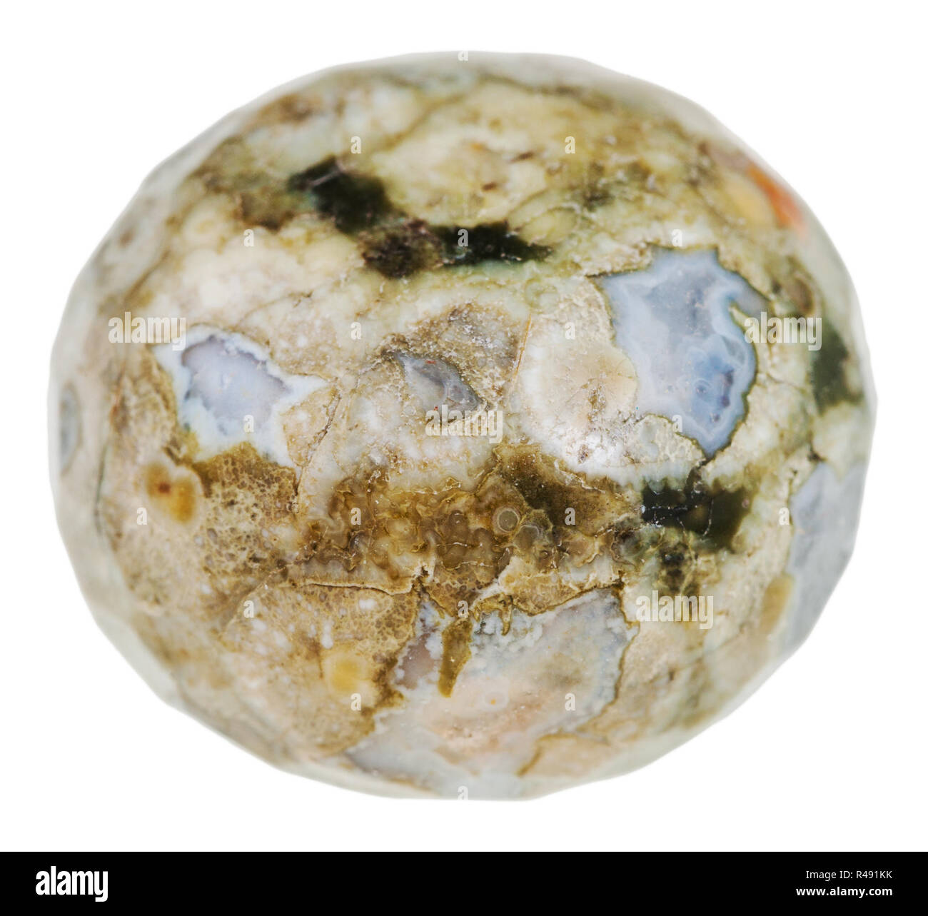 Rock rhyolite Cut Out Stock Images & Pictures - Alamy