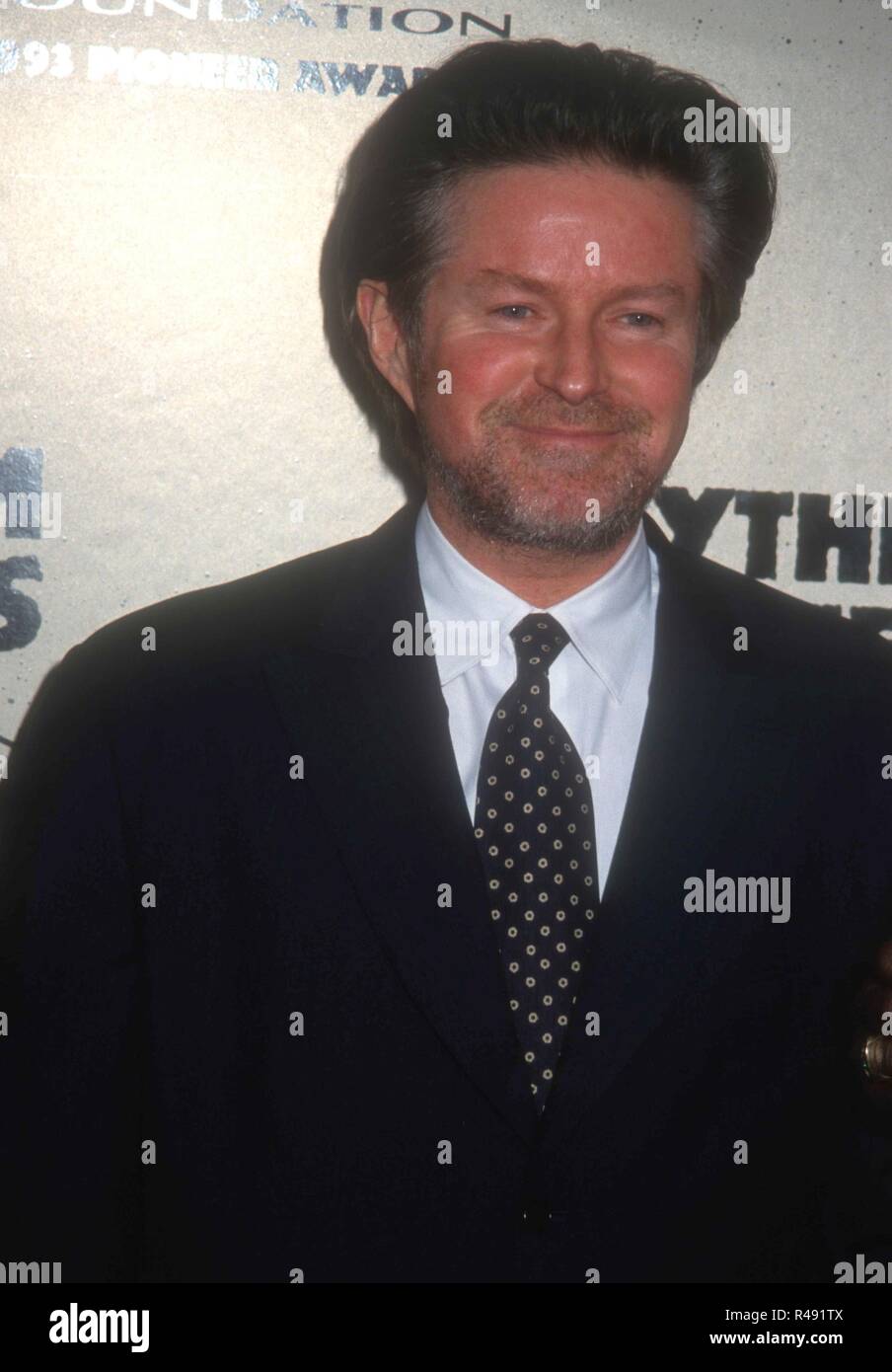 LOS ANGELES, CA - FEBRUARY 25: Singer Don Henley of the Eagles attends ...