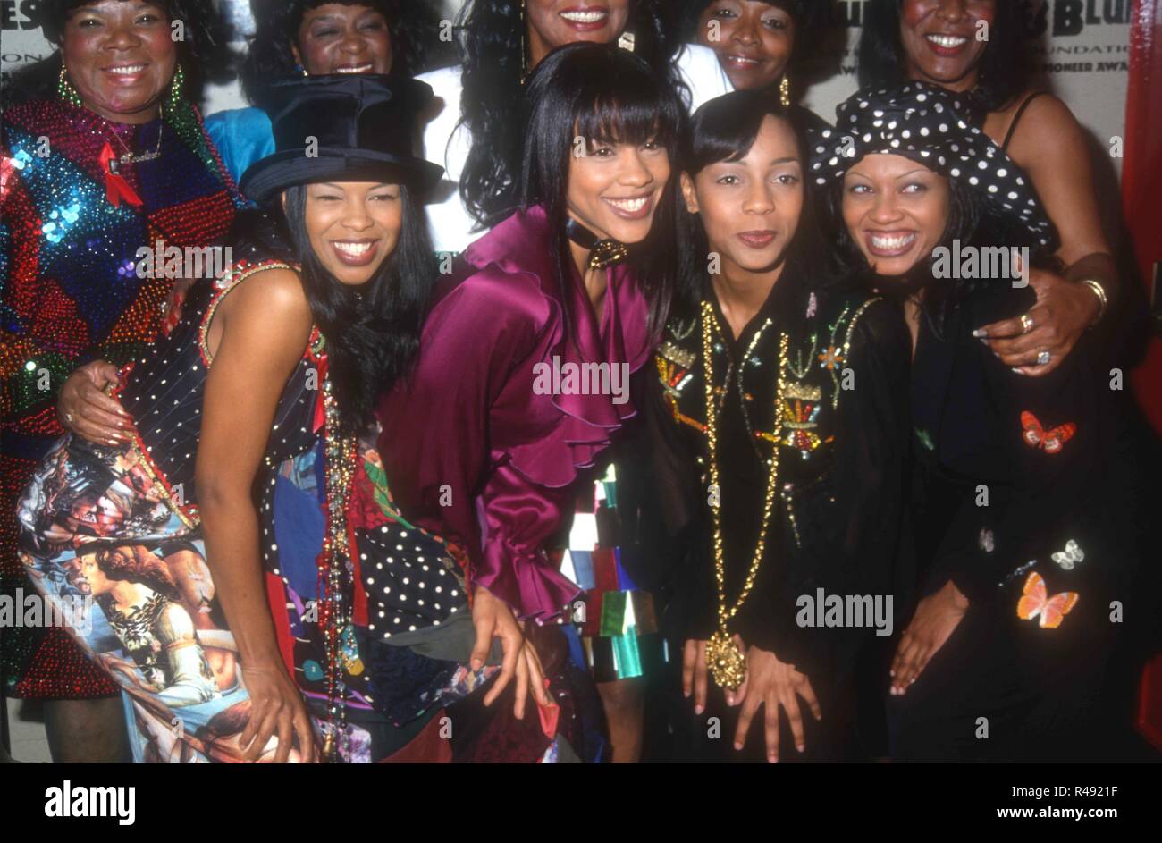 En vogue 1993 hi-res stock photography and images - Alamy