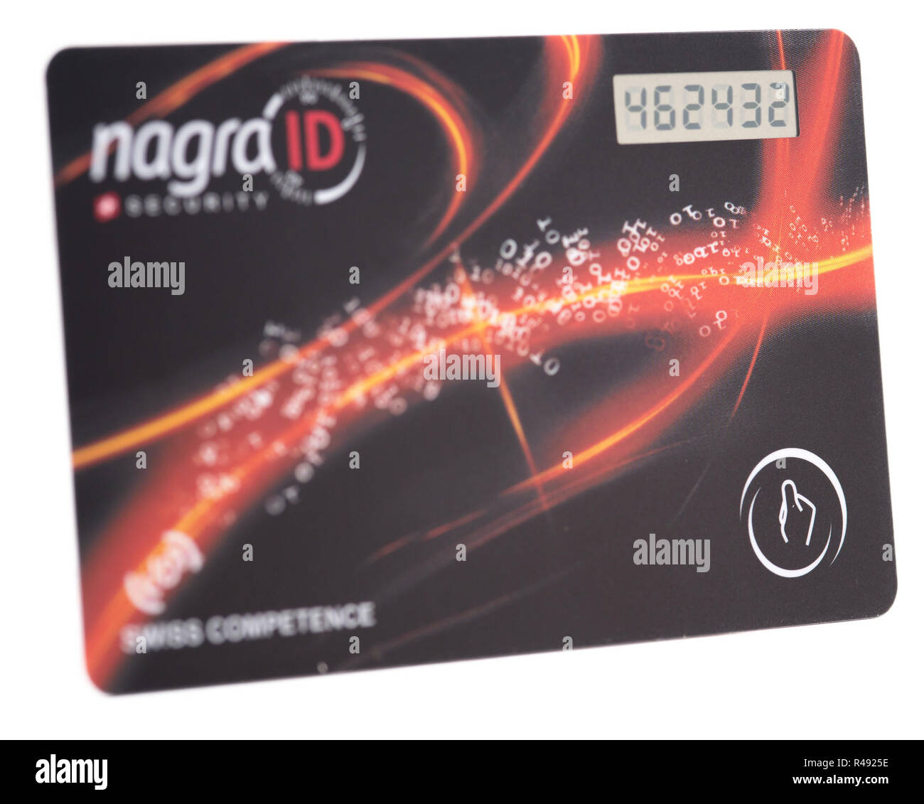 Security token hi-res stock photography and images - Alamy