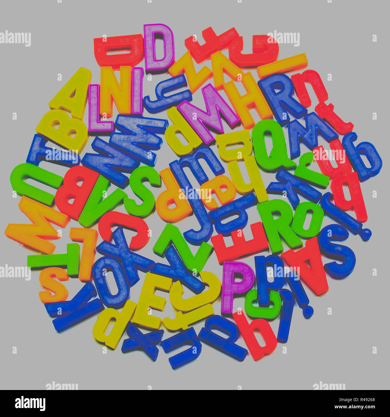 Altered colors hi-res stock photography and images - Alamy