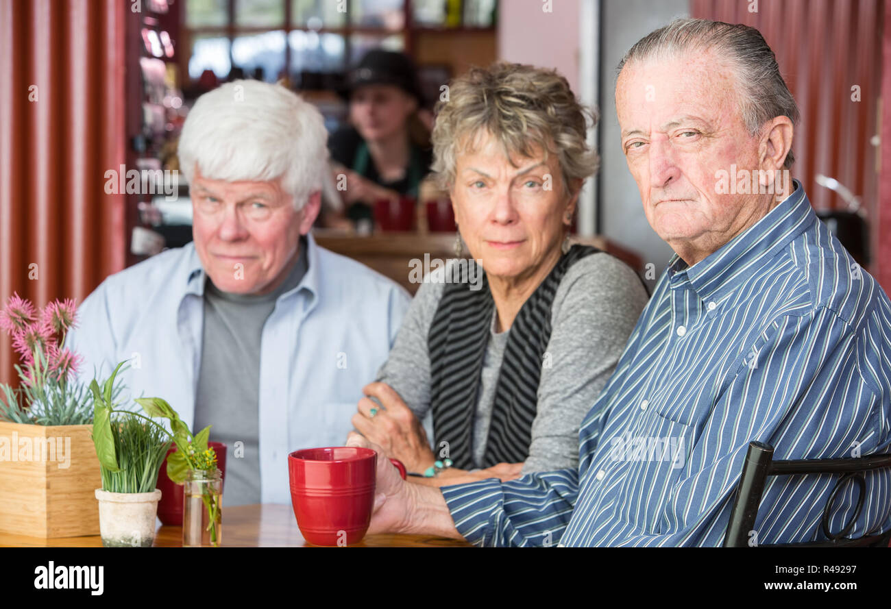 Skeptical house hi-res stock photography and images - Alamy