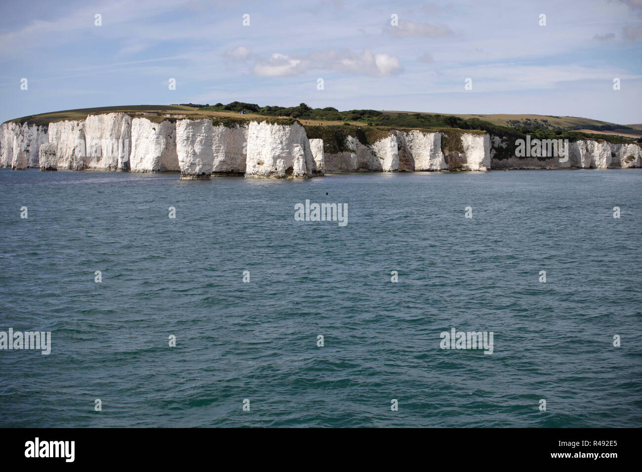Jurassic Coast,Southern England Stock Photo - Alamy