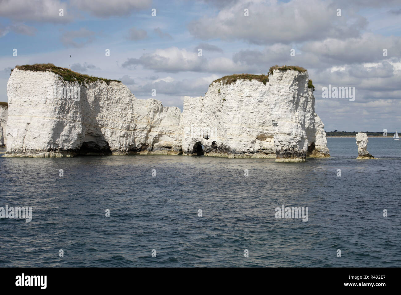 Jurassic Coast,Southern England Stock Photo - Alamy