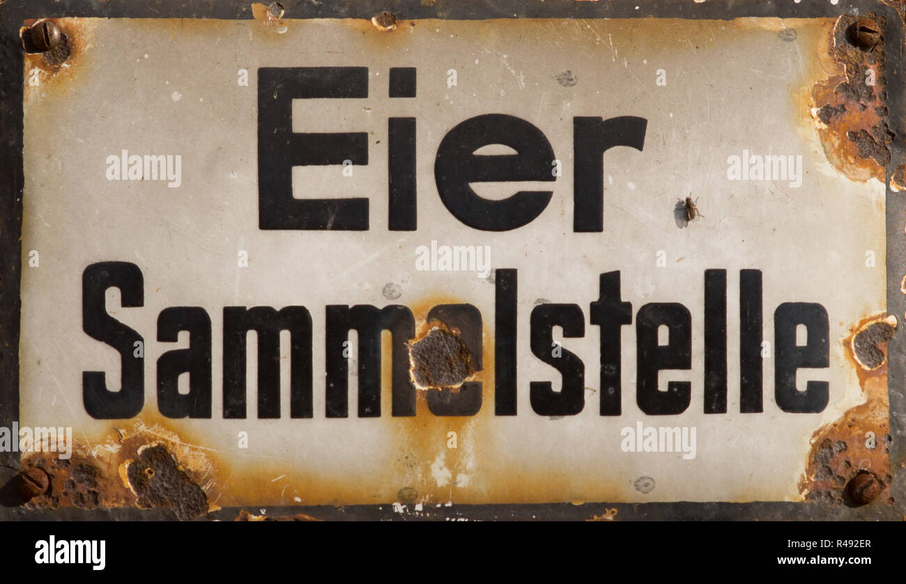 Collection of sign hi-res stock photography and images - Alamy