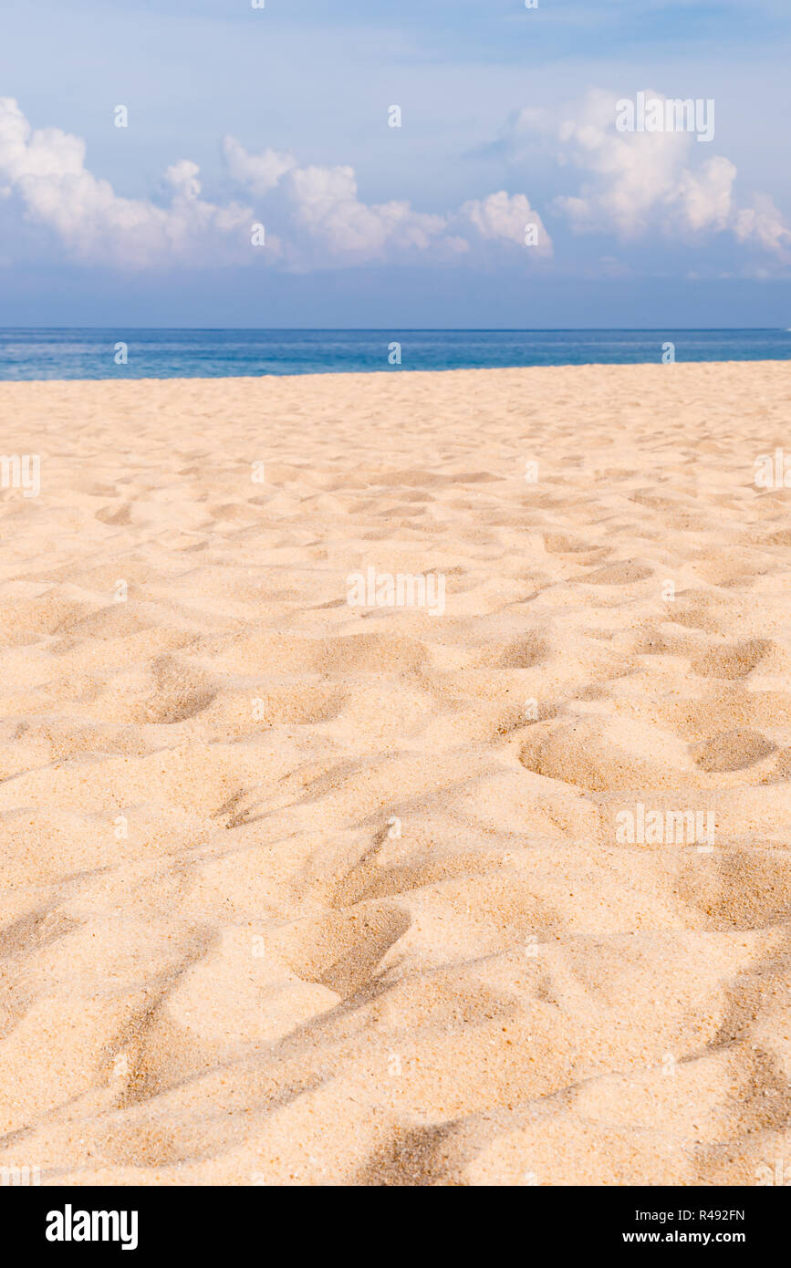 abstract sand texture pattern beach sandy background Stock Photo - Alamy
