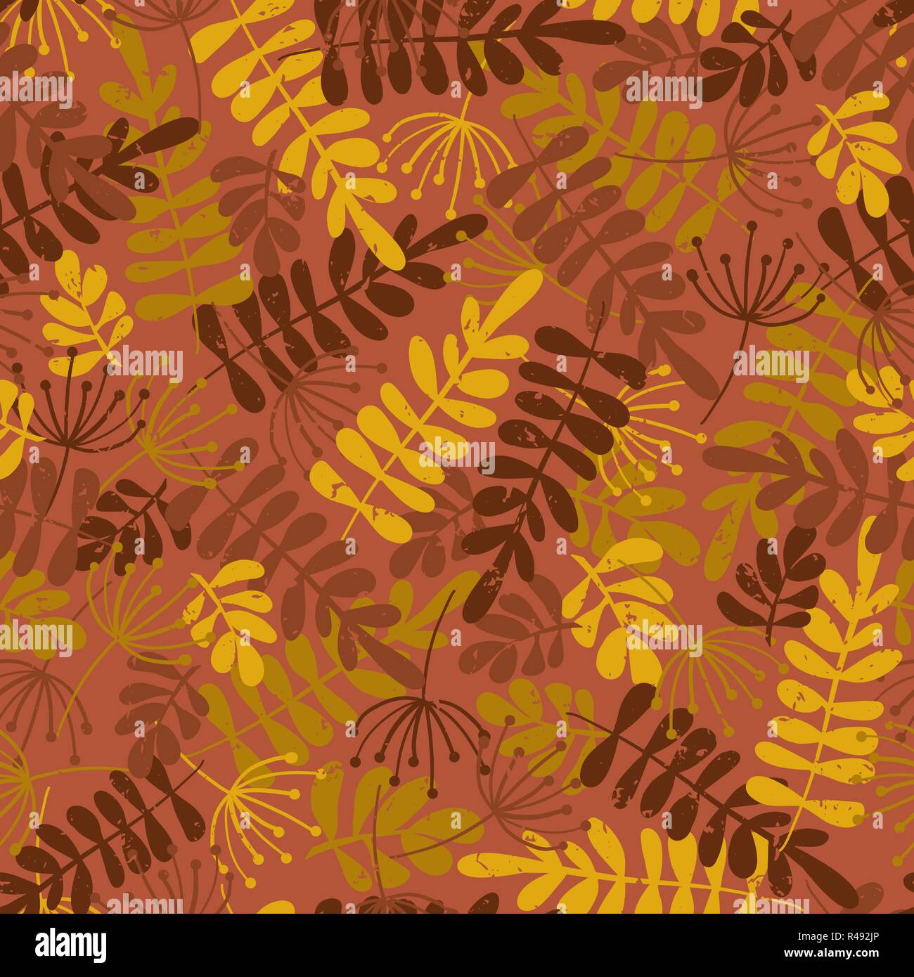 Golden robinia Stock Vector Images - Alamy