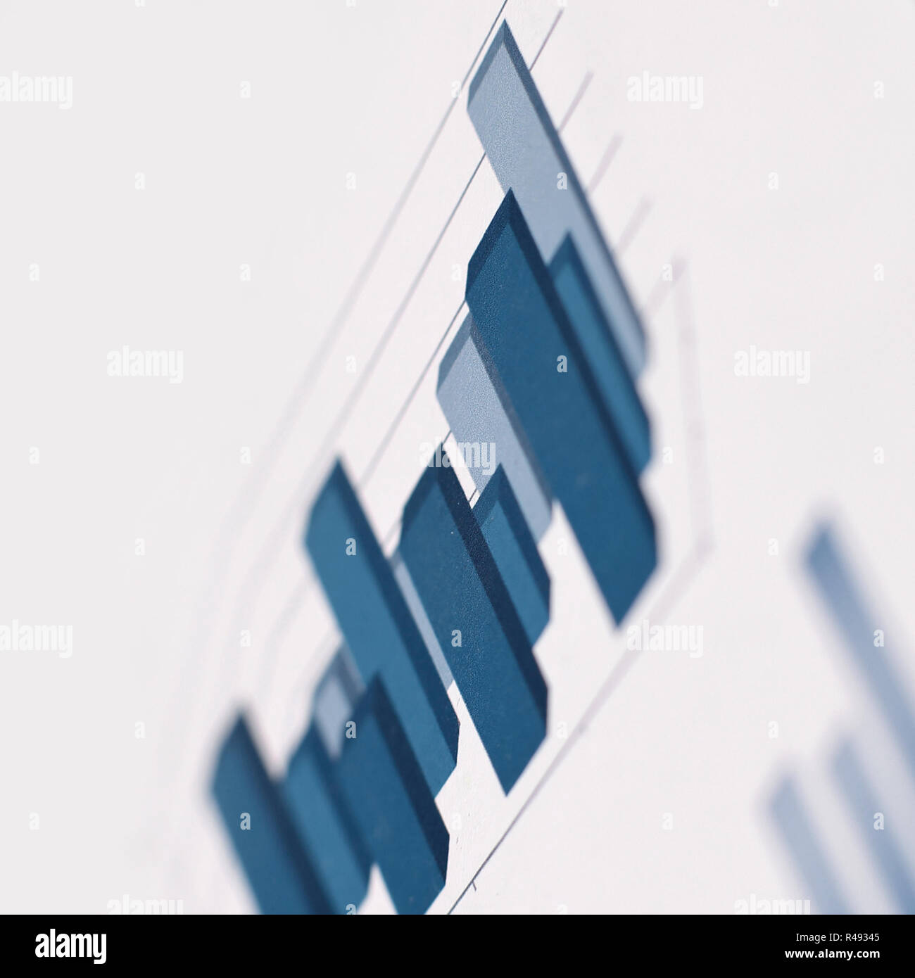 background image .financial chart. photo with copy space Stock Photo ...