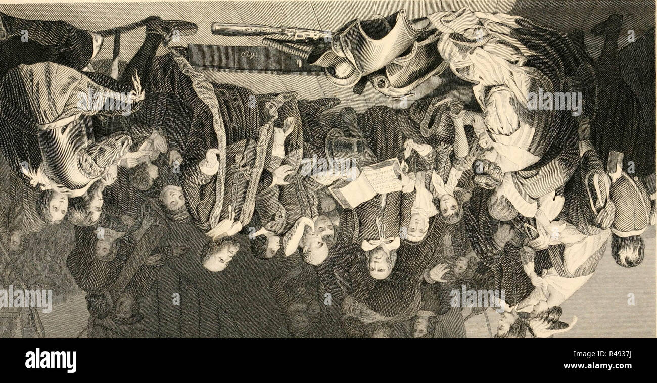 1620 history historical hi-res stock photography and images - Alamy