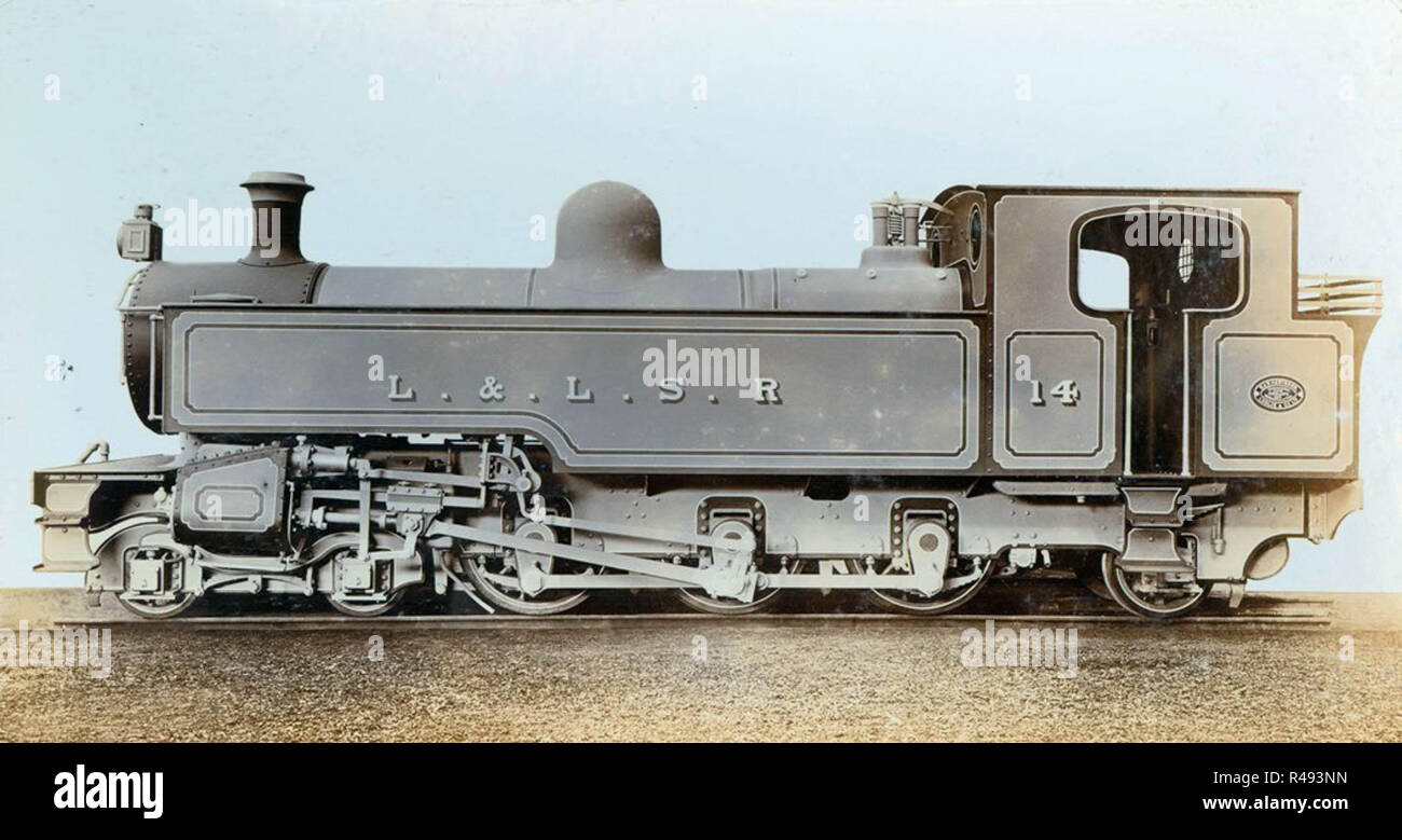 Tank Engines High Resolution Stock Photography and Images - Alamy