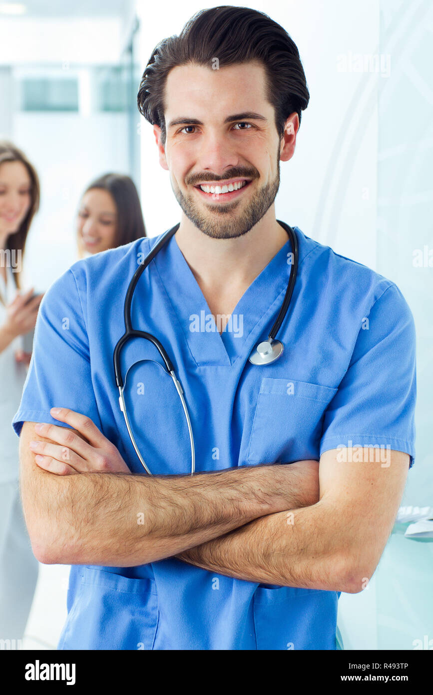 Leading practitioners hi-res stock photography and images - Alamy