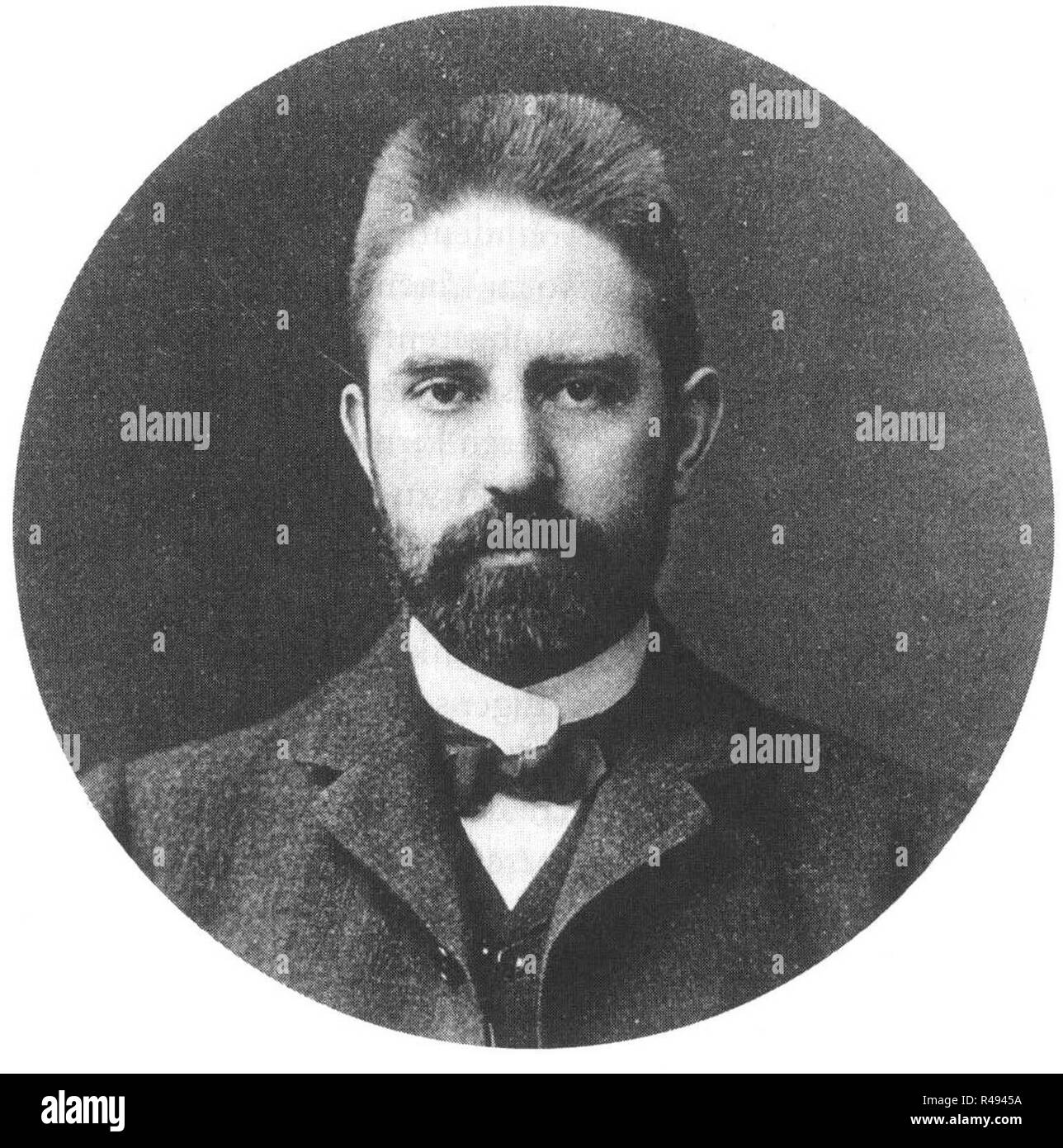 Hugo Dieter Stinnes High Resolution Stock Photography and Images - Alamy