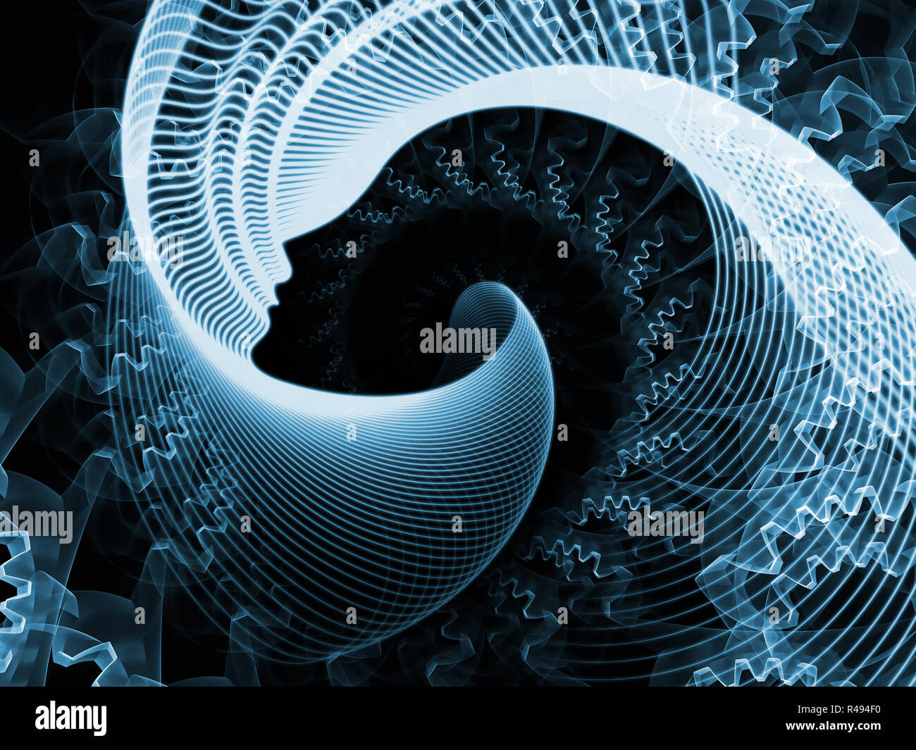 Realms soul hi-res stock photography and images - Alamy