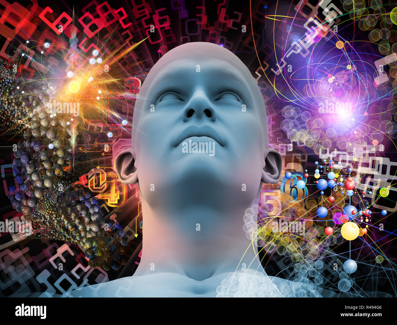 Scientific visualization project hi-res stock photography and images ... Scientific visualization project hi-res stock photography and images ...
