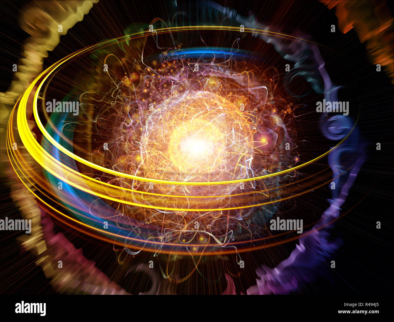 Micro interactions hi-res stock photography and images - Alamy