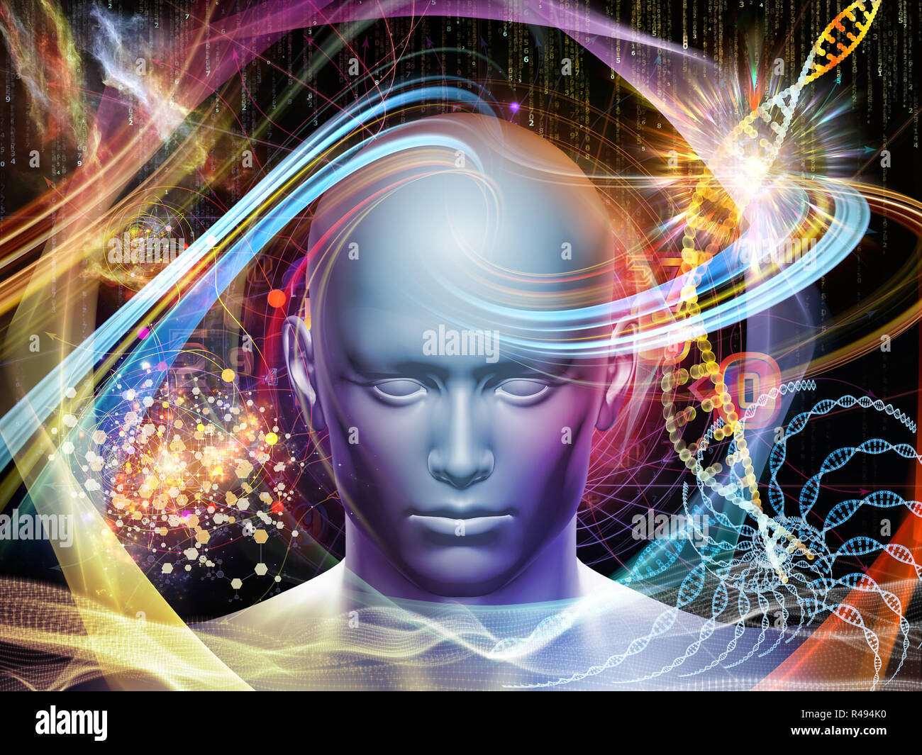 Scientific visualization project hi-res stock photography and images ... Scientific visualization project hi-res stock photography and images ...