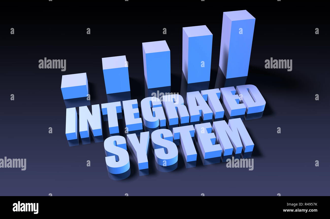 Integrated labor hi-res stock photography and images - Alamy