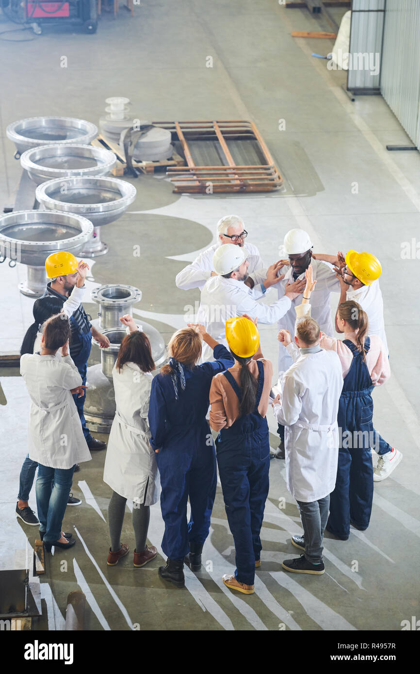 Factory industrial management tax hi-res stock photography and images ...
