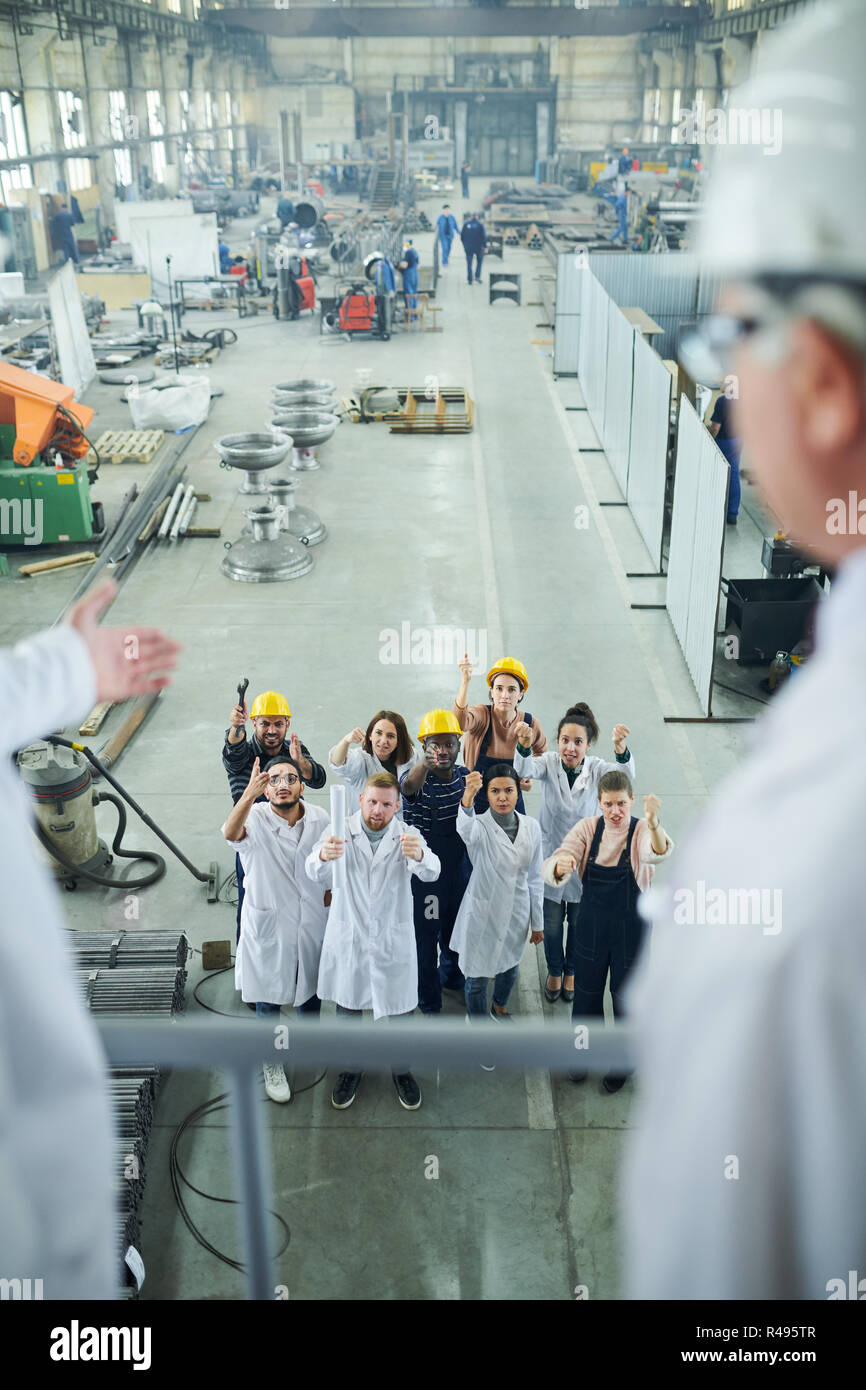 Salary raise protesting hi-res stock photography and images - Alamy