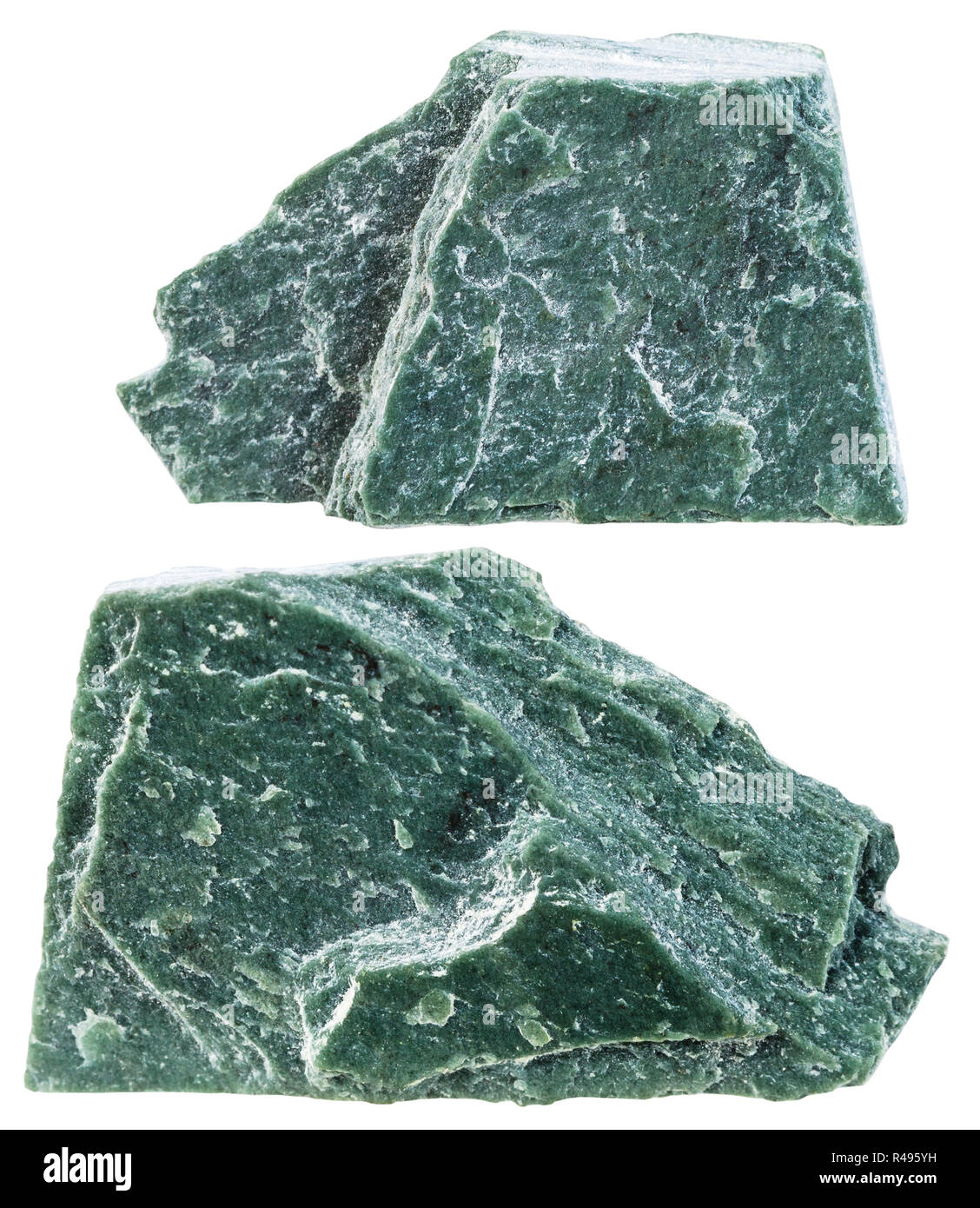 Phyllite Sample High Resolution Stock Photography and Images - Alamy