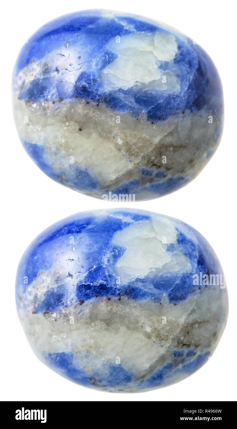 Ornamental sodalite hi-res stock photography and images - Alamy