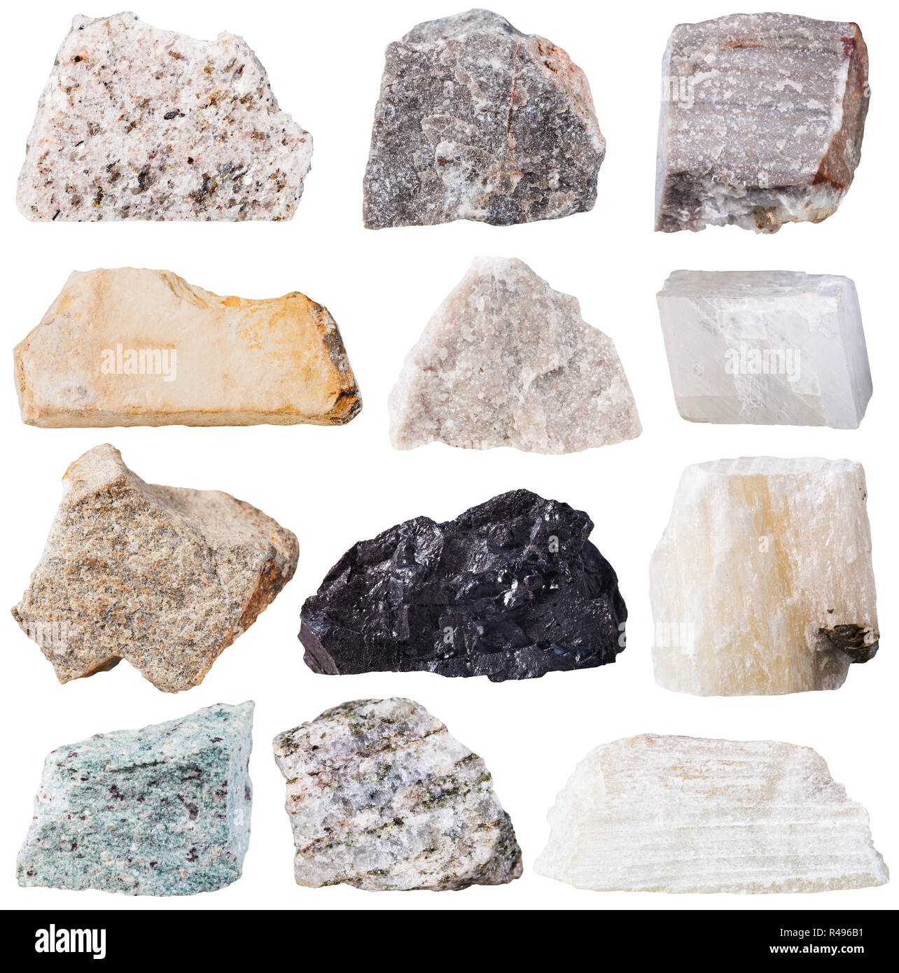 Alabaster specimen hi-res stock photography and images - Alamy