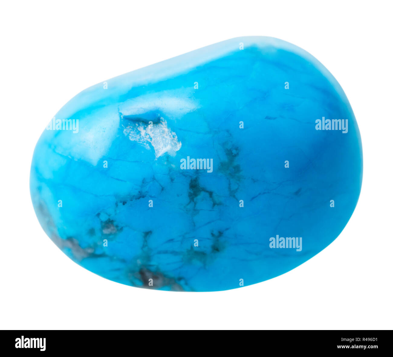 Blue howlite hi-res stock photography and images - Alamy