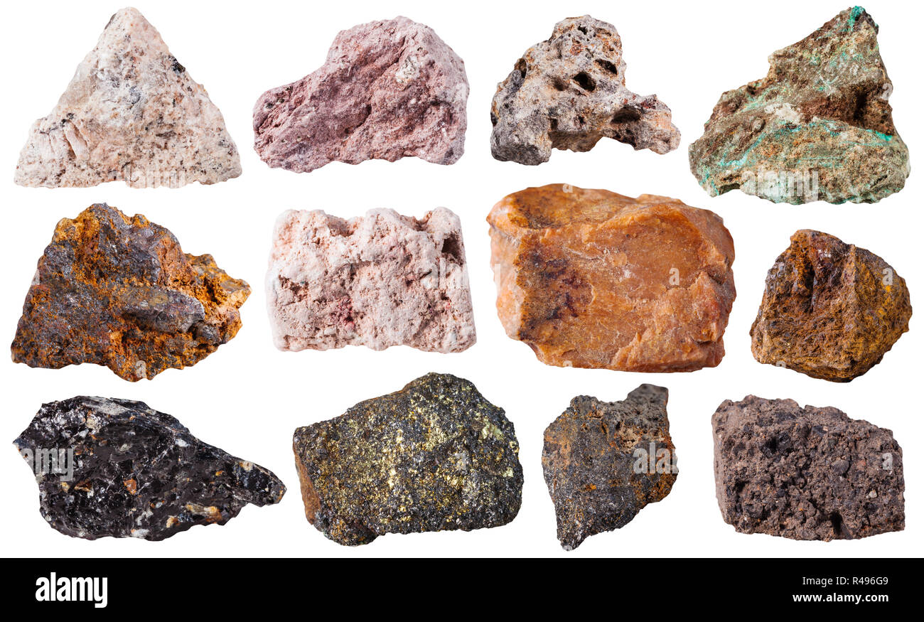 Tuff specimen hi-res stock photography and images - Alamy