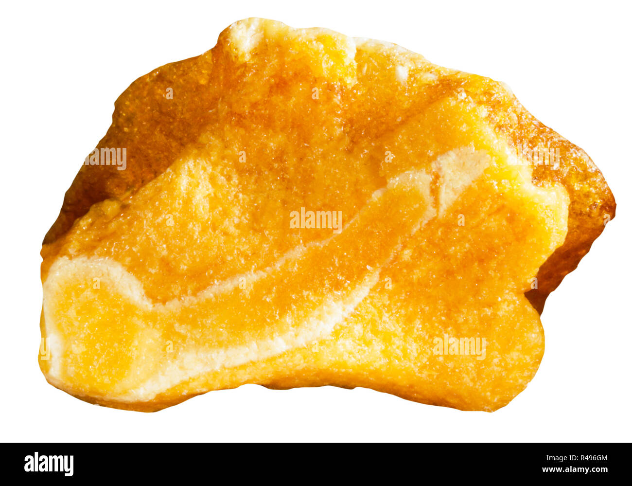 Amber gemstone texture closeup Cut Out Stock Images & Pictures - Alamy