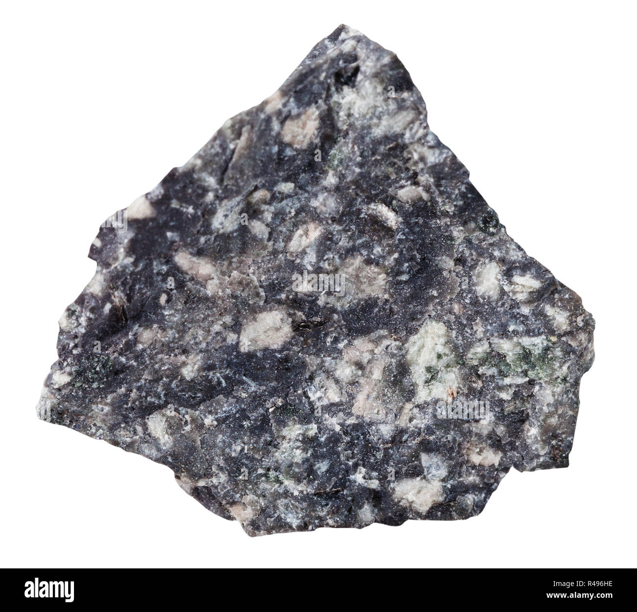 Andesite isolated hi-res stock photography and images - Alamy