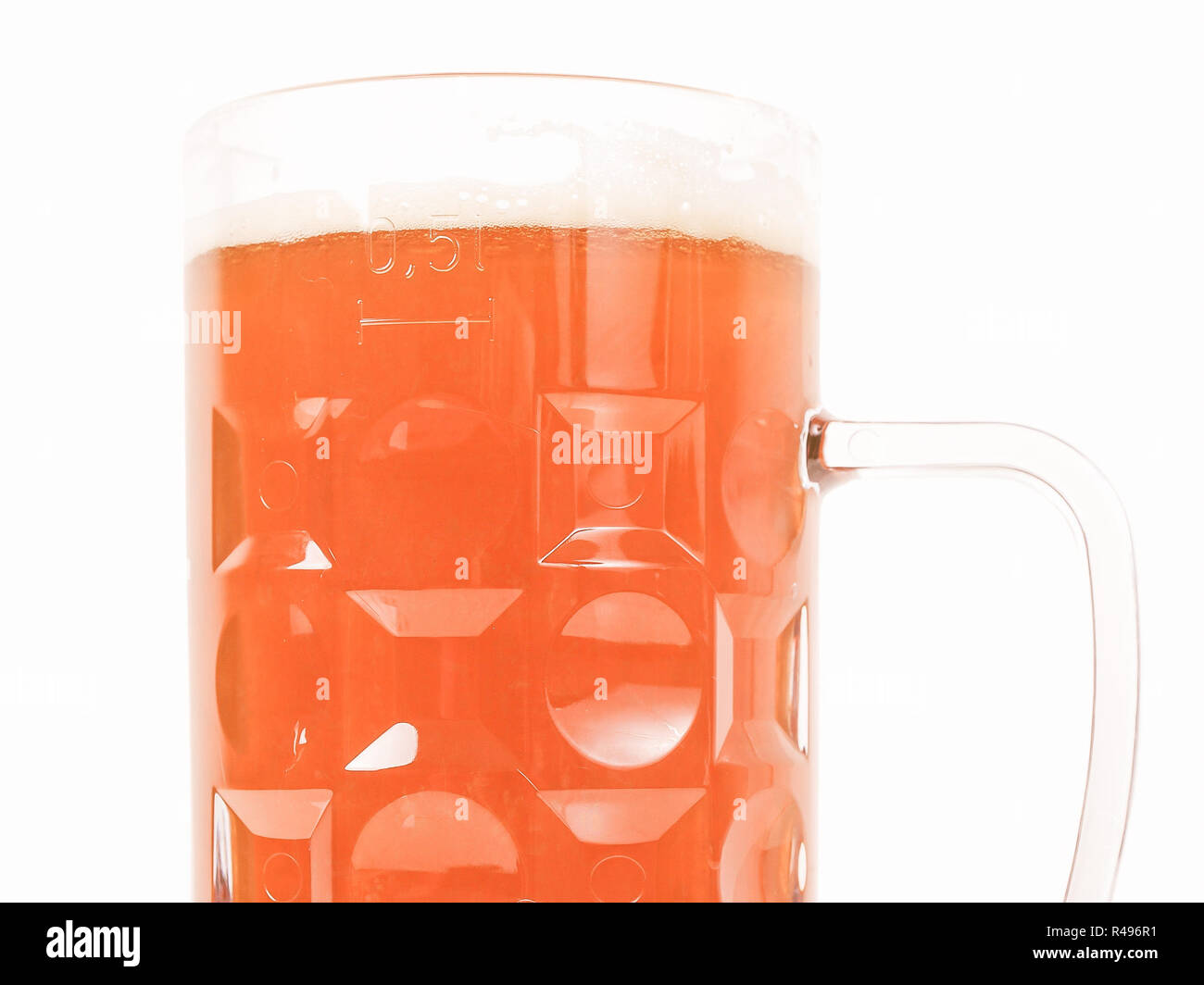 Half liter water hi-res stock photography and images - Alamy