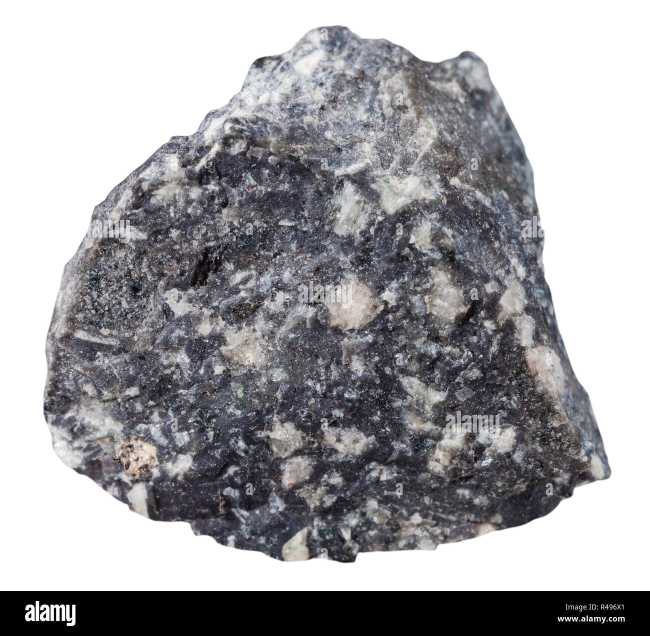 Andesite isolated hi-res stock photography and images - Alamy