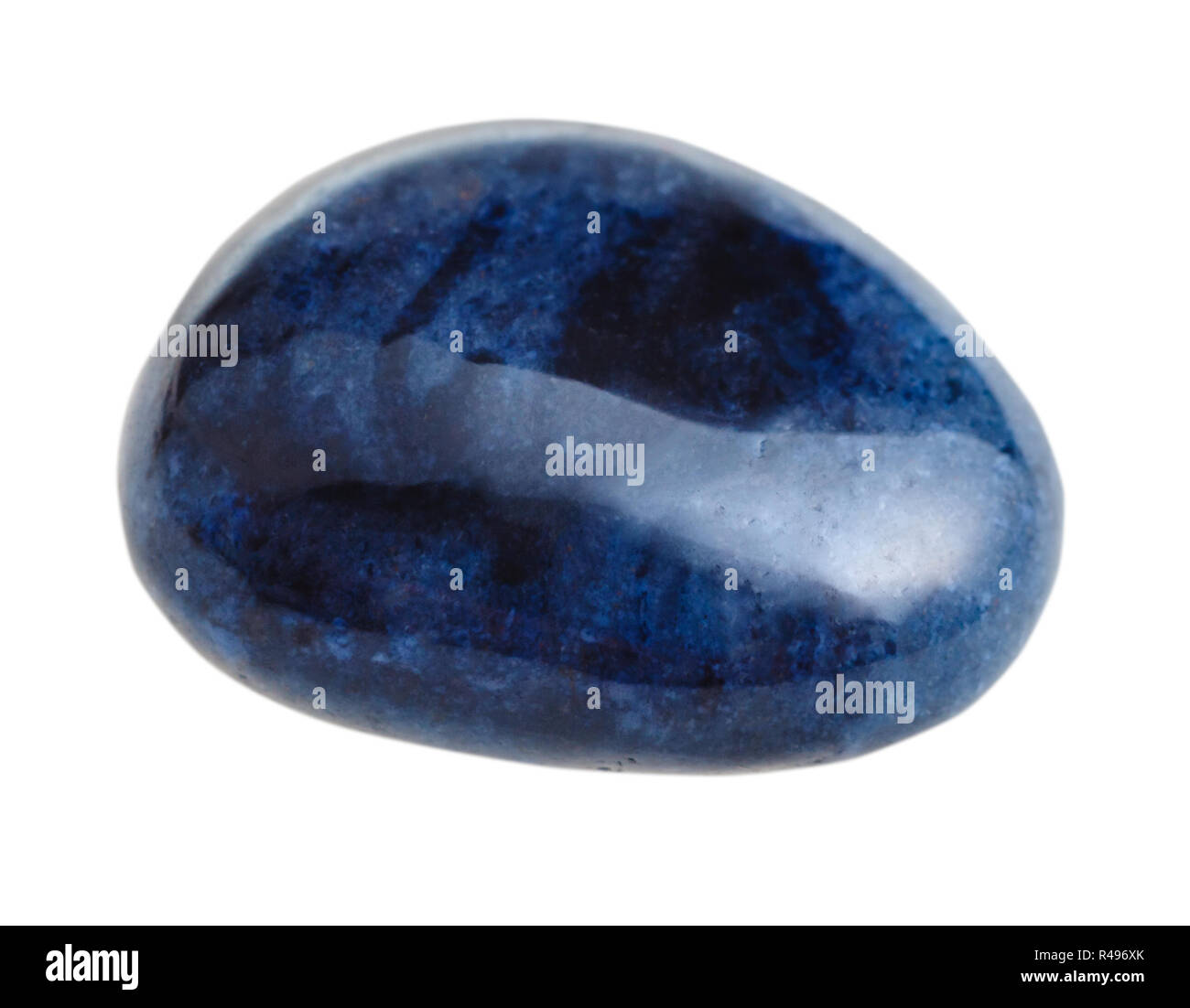 Dumortierite hi-res stock photography and images - Alamy