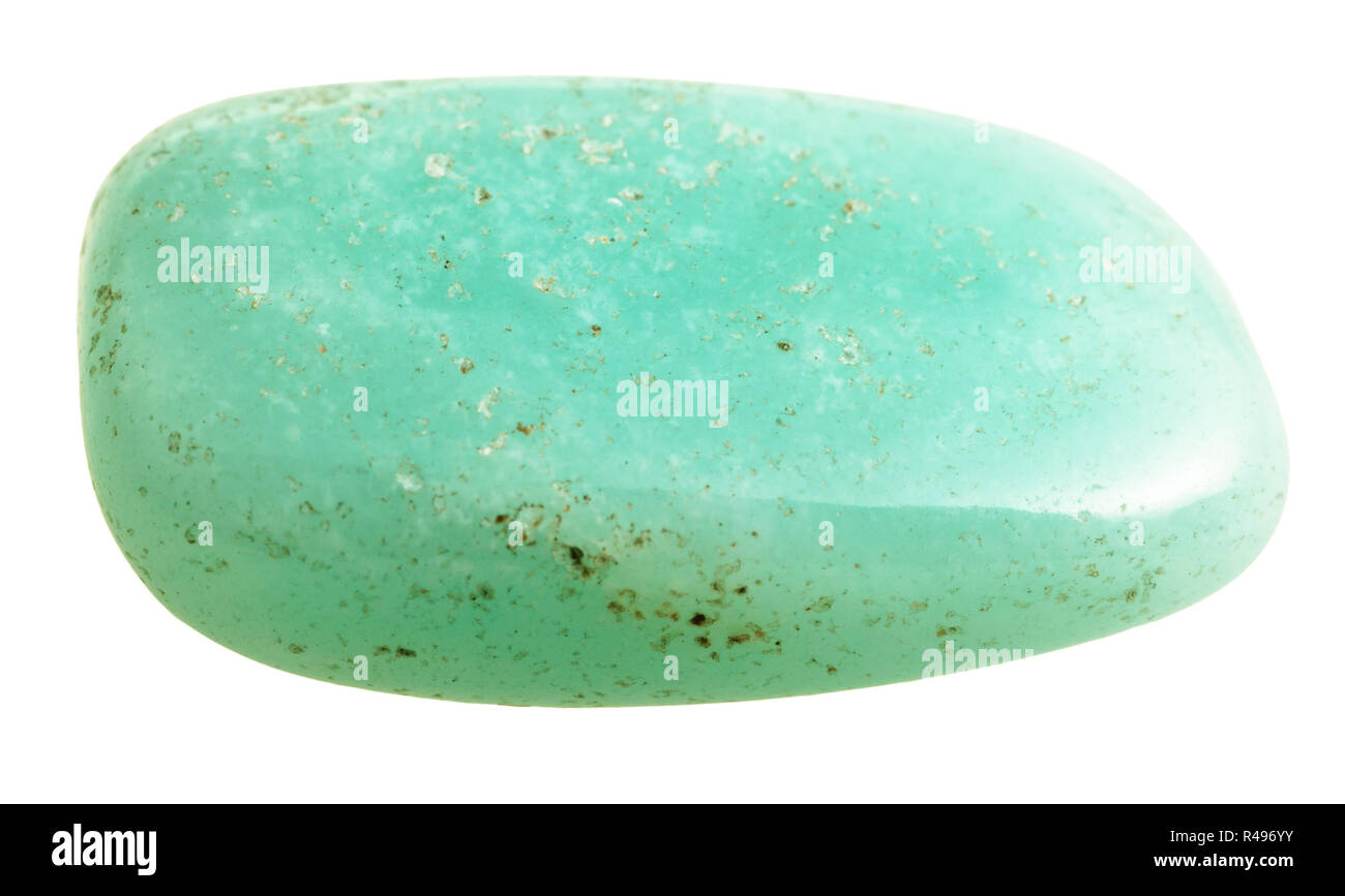 specimen of aquamarine (beryl) gemstone Stock Photo - Alamy