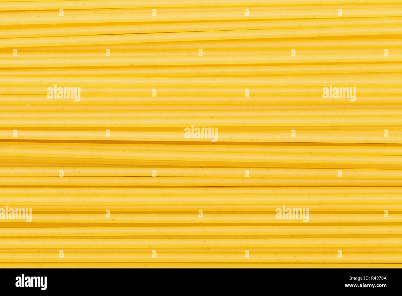 many durum wheat semolina pasta spaghetti Stock Photo - Alamy