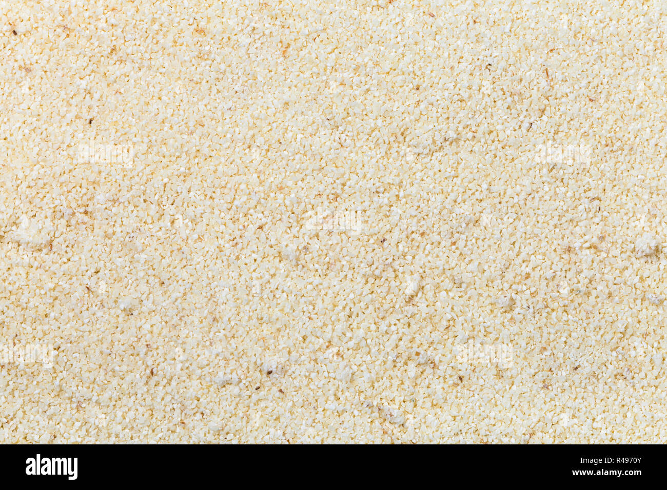 durum wheat semolina flour Stock Photo - Alamy