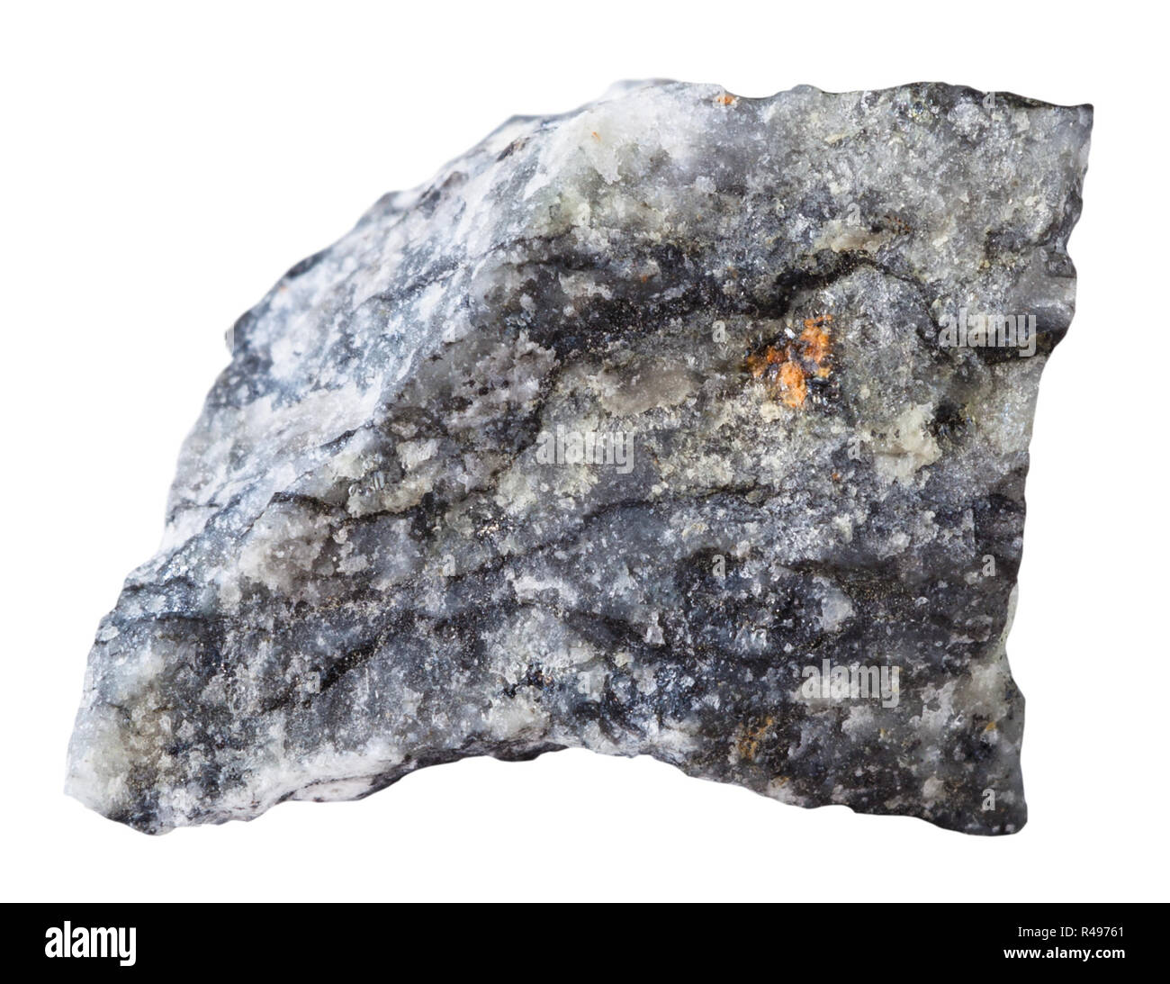 Antimonite stone hi-res stock photography and images - Alamy