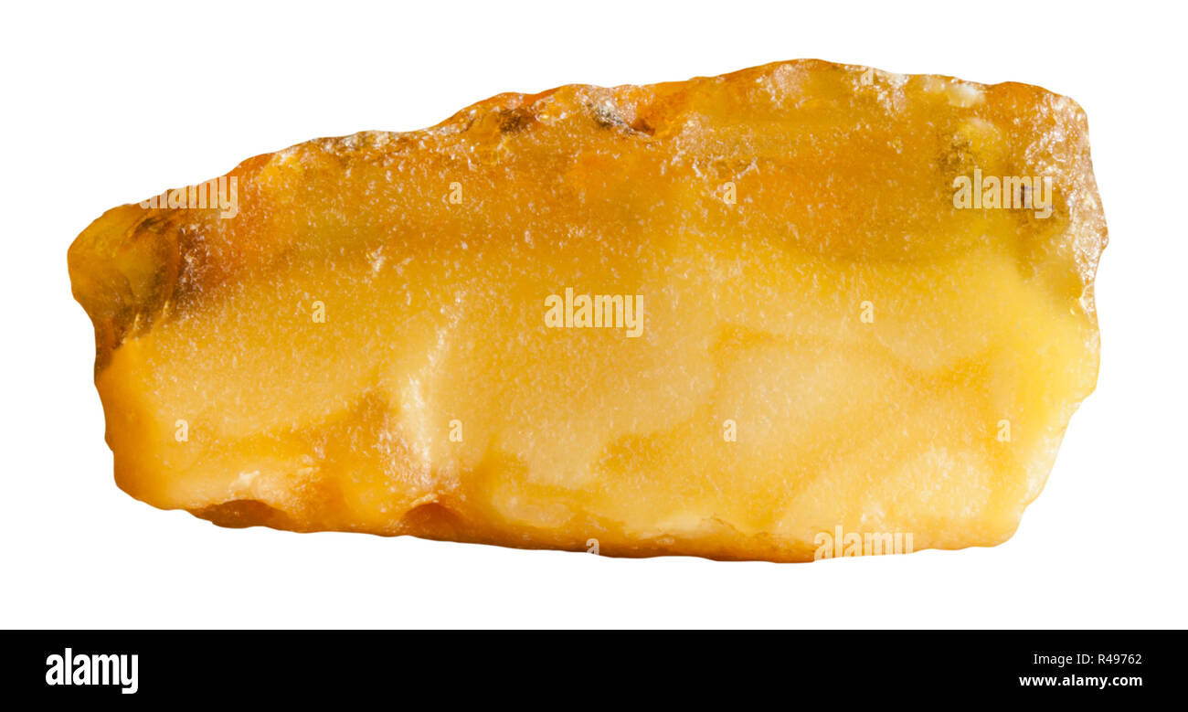 Amber structure Cut Out Stock Images & Pictures - Alamy