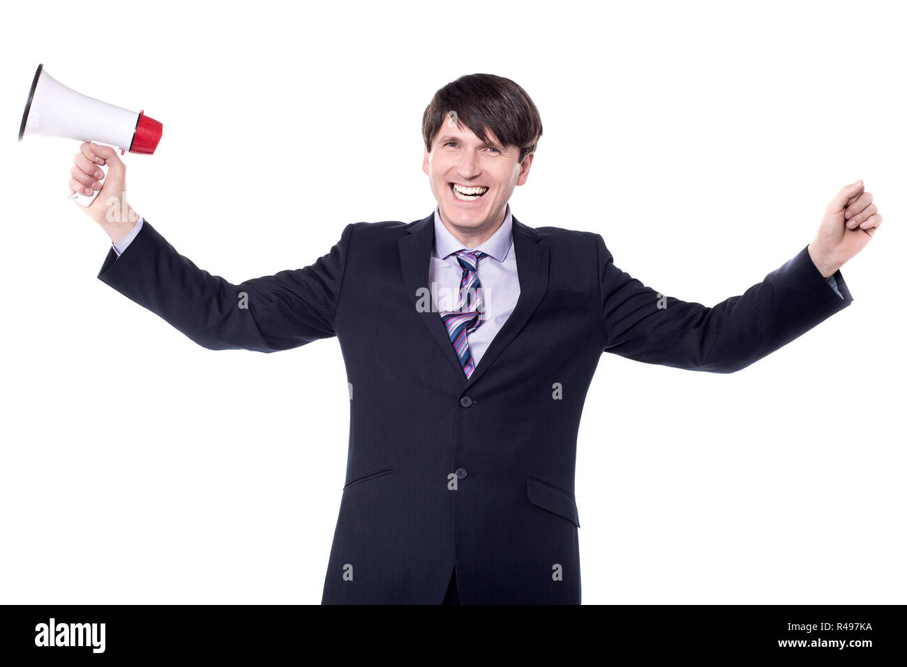 I got a new project! Stock Photo - Alamy