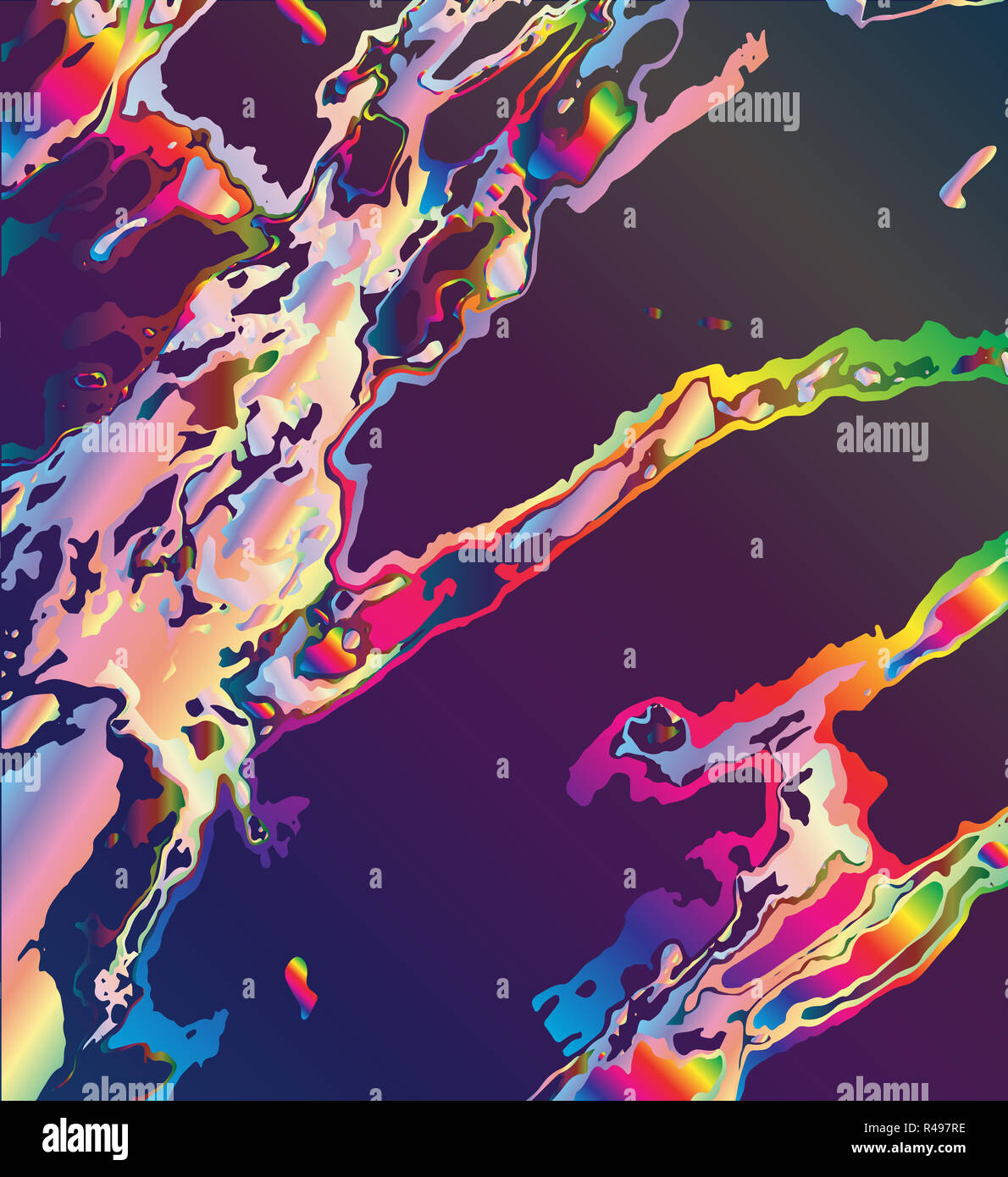 Gasoline spillage hi-res stock photography and images - Alamy