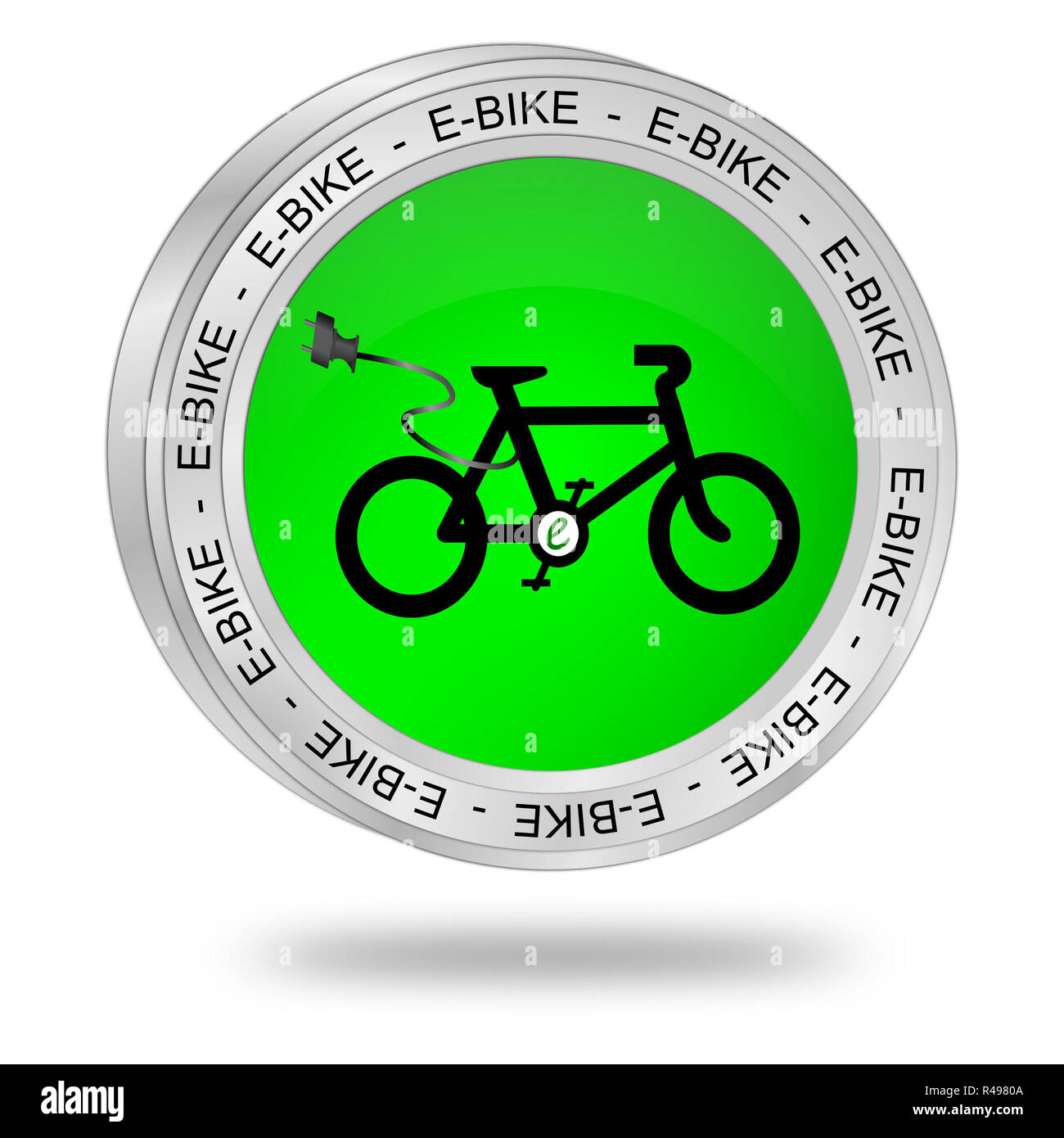Smart ebike hi-res stock photography and images - Alamy