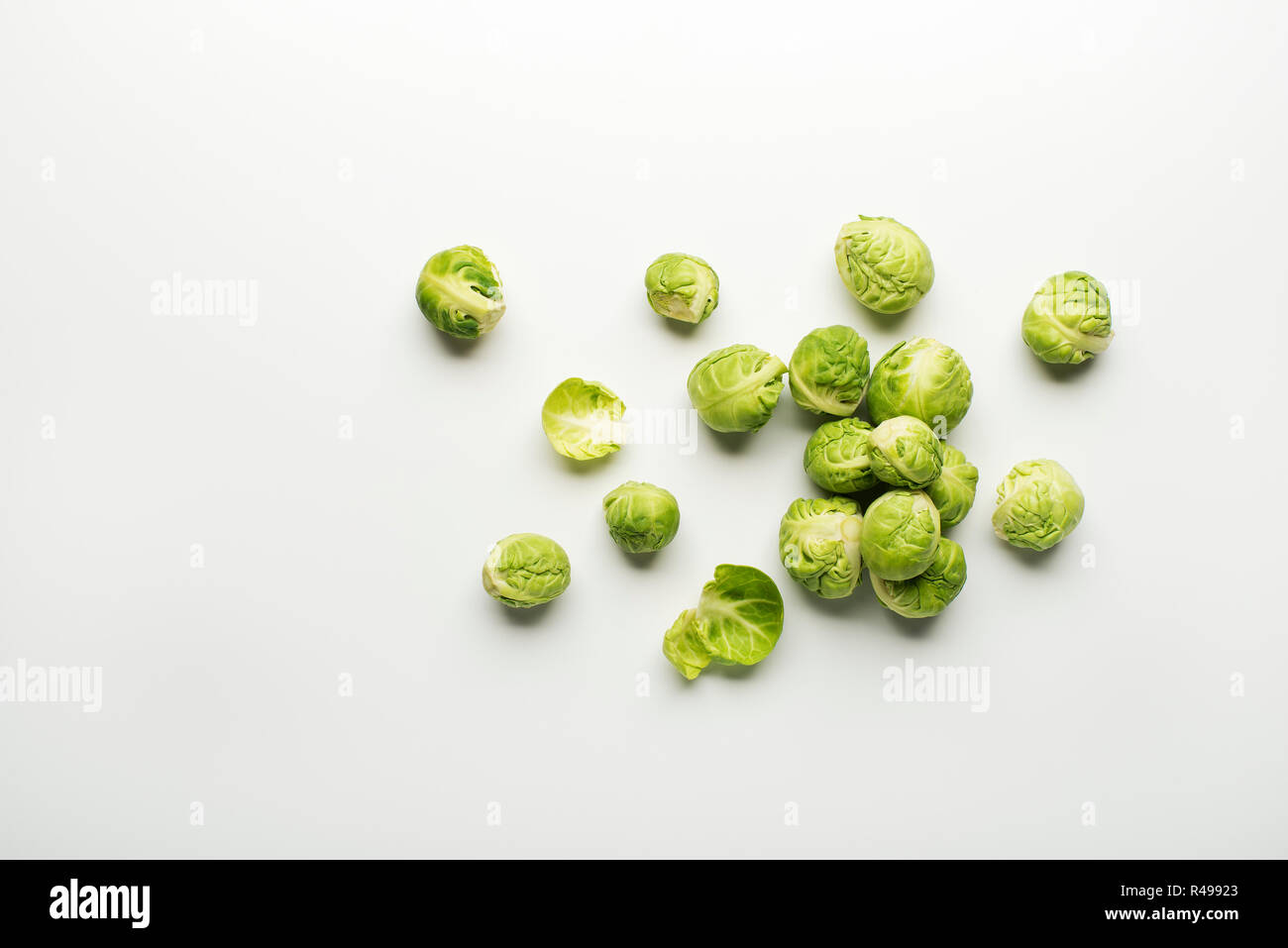 Little cabbages hi-res stock photography and images - Alamy