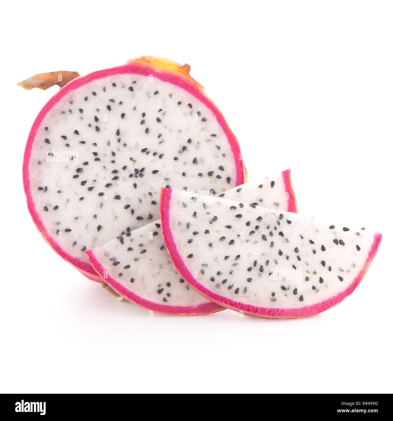 Cacti pitaya Cut Out Stock Images & Pictures - Alamy