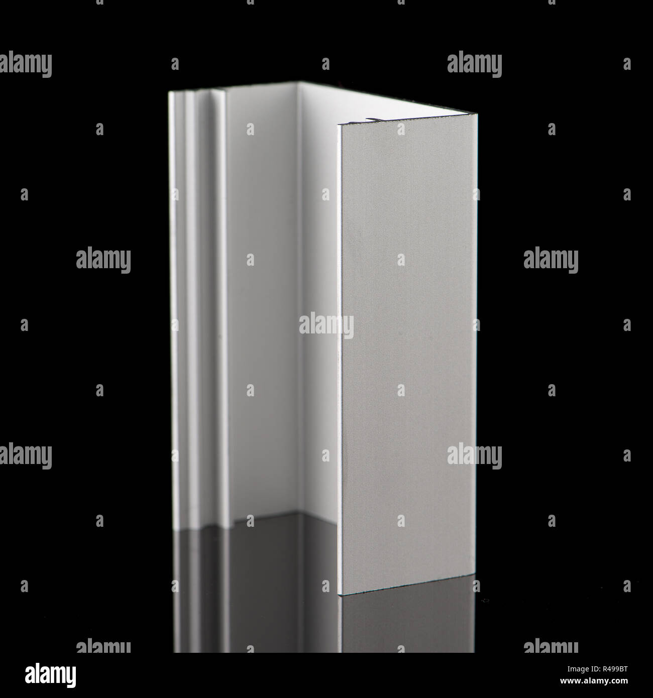 Aluminium profile hi-res stock photography and images - Alamy