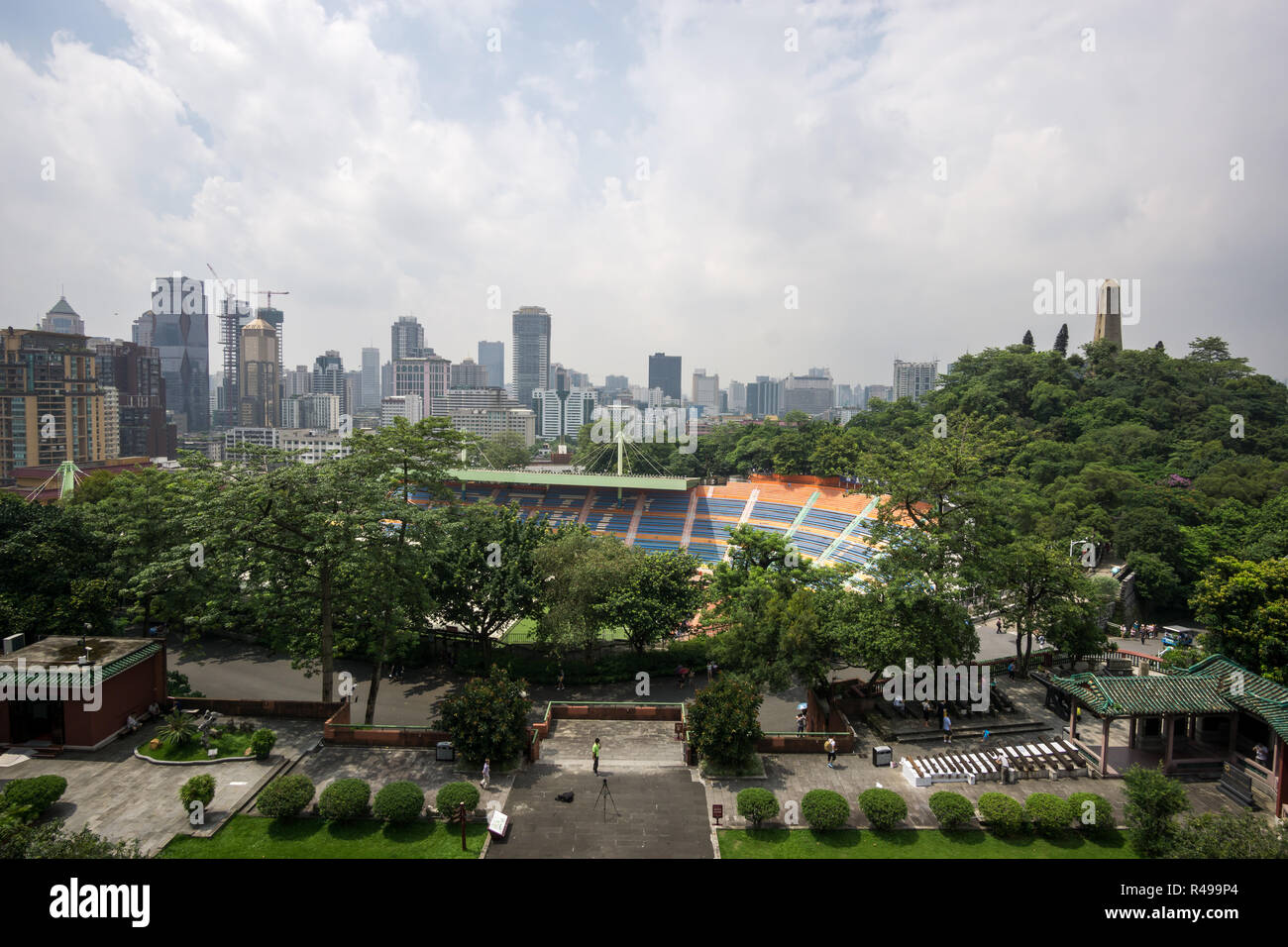 Zhenhai hi-res stock photography and images - Alamy