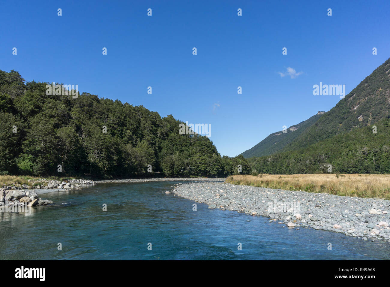 Mackay hills hi-res stock photography and images - Alamy